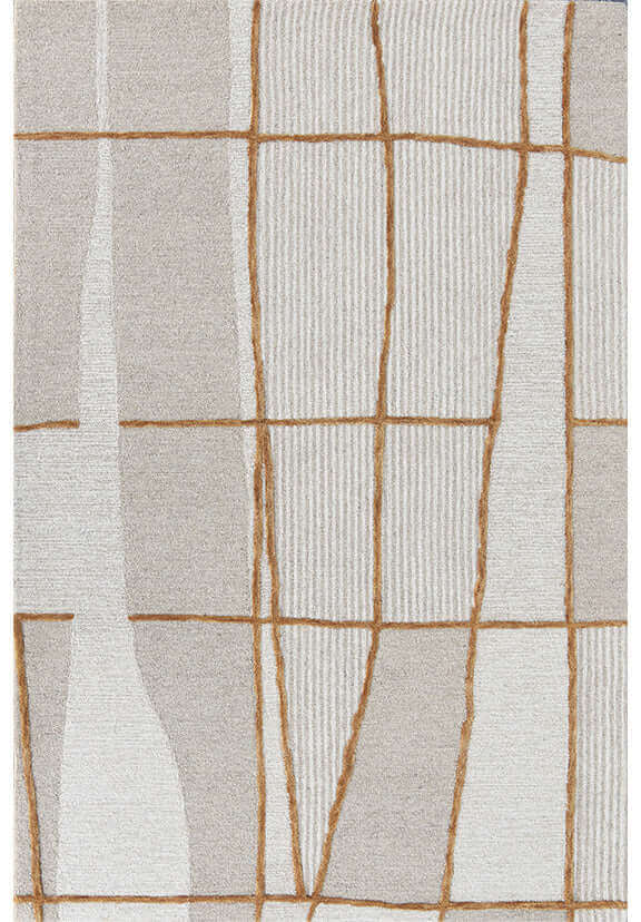 Flowy Rug - Elegance & Energy for Your Home