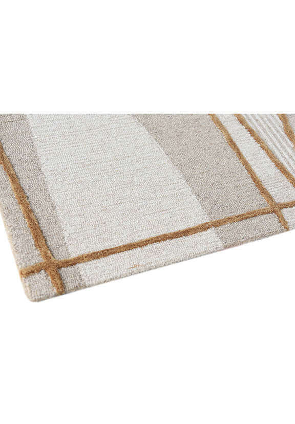 Flowy Rug - Elegance & Energy for Your Home