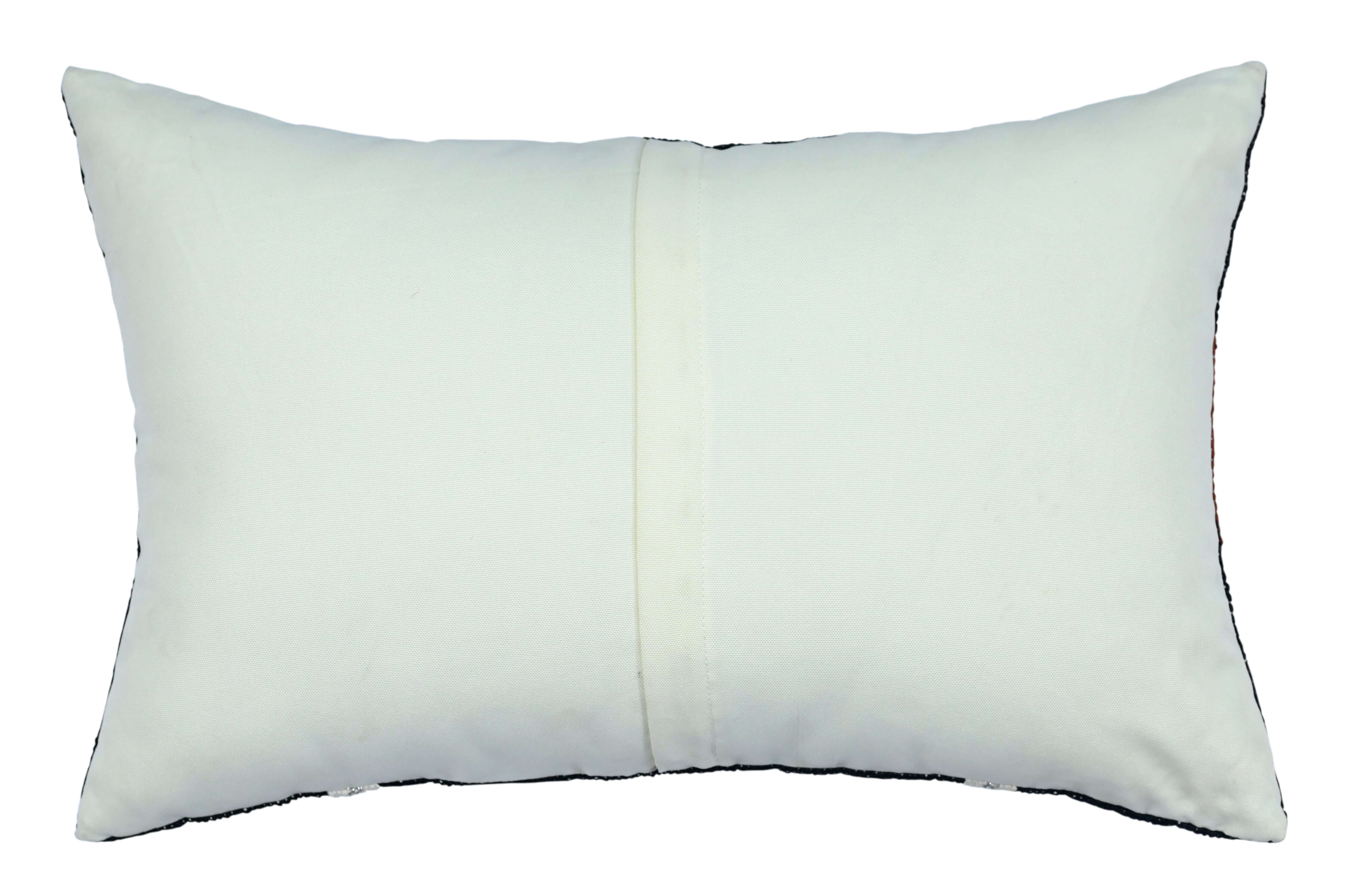 Augustina crafted from a premium cotton material Cushion